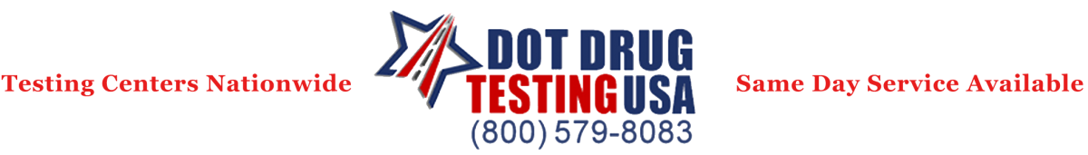 Reasonable Suspicion Drug Testing